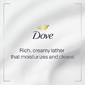 Dove Warm Vanilla & Sugar Cane Protects Skin from Dryness Foaming Hand Wash More Moisturizers than the Leading Ordinary Hand Soap, 10.1 oz