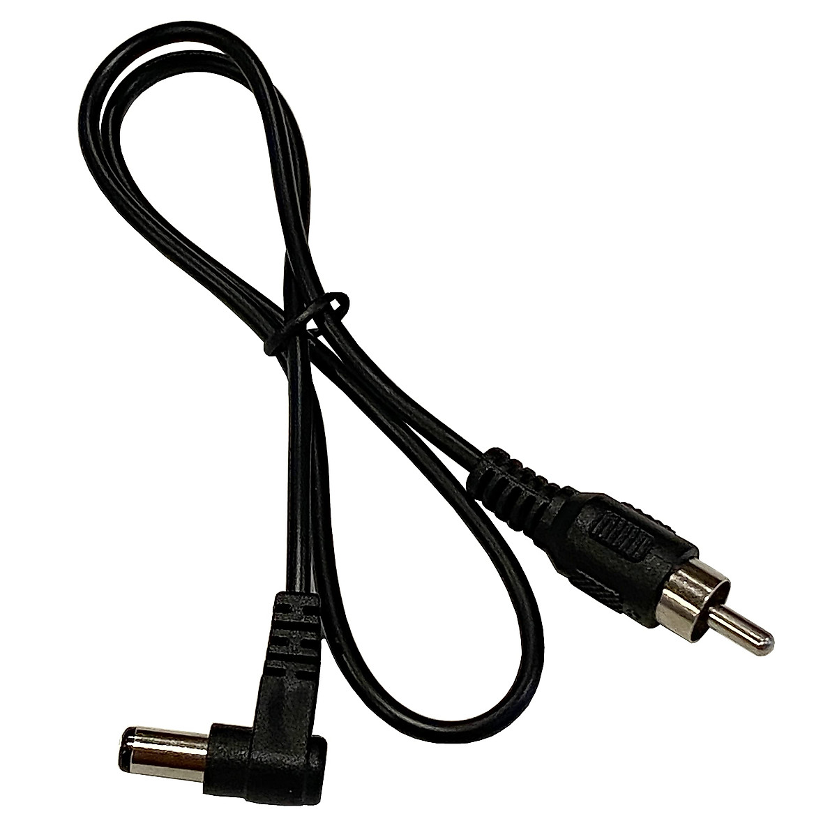 Kurrent Electric (5) Pack of Effects Pedal DC Power Cables for CIOKS And Eventide Power Supplies