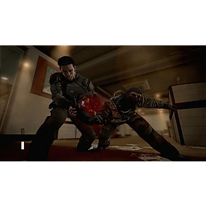 Dead to Rights: Retribution - Xbox 360