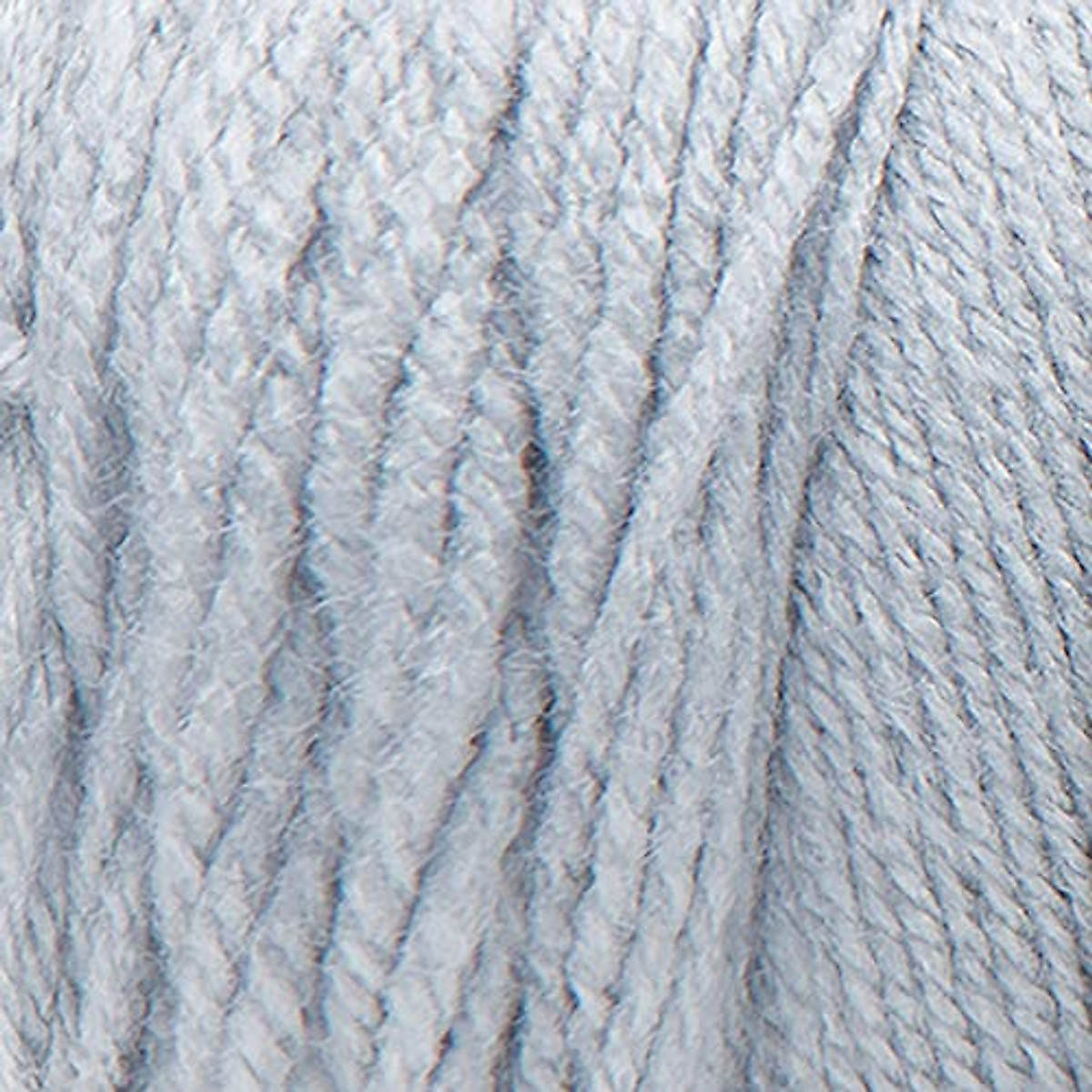 RED HEART Super Saver 3-Pack yarn, LIGHT GREY 3 Pack
