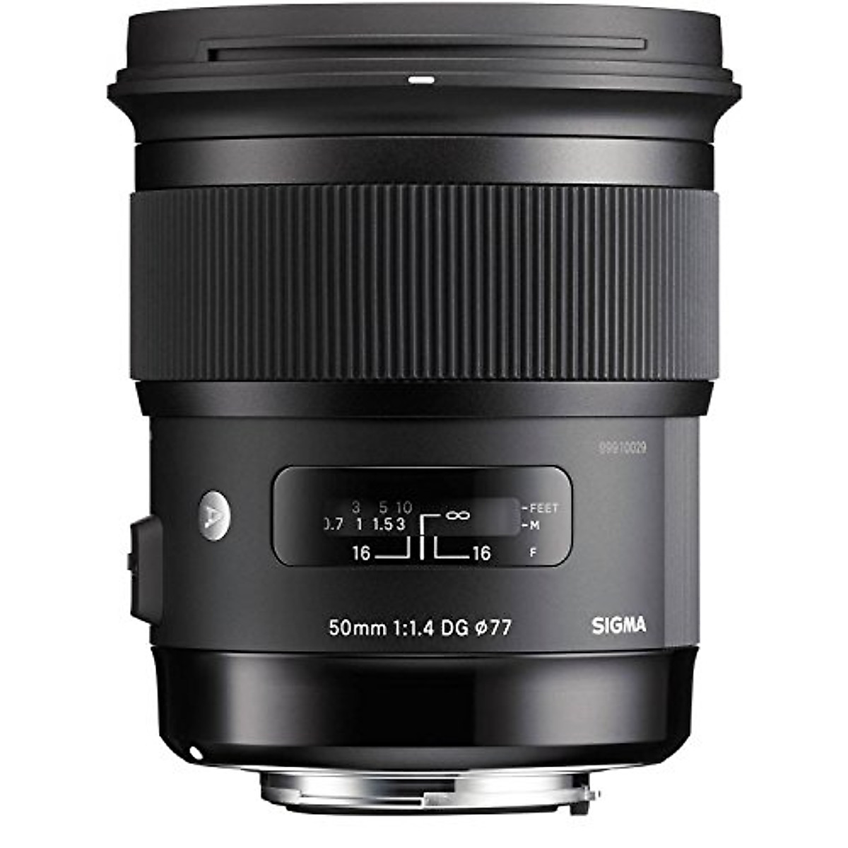 50mm F1.4 Art DG HSM for Sony E
