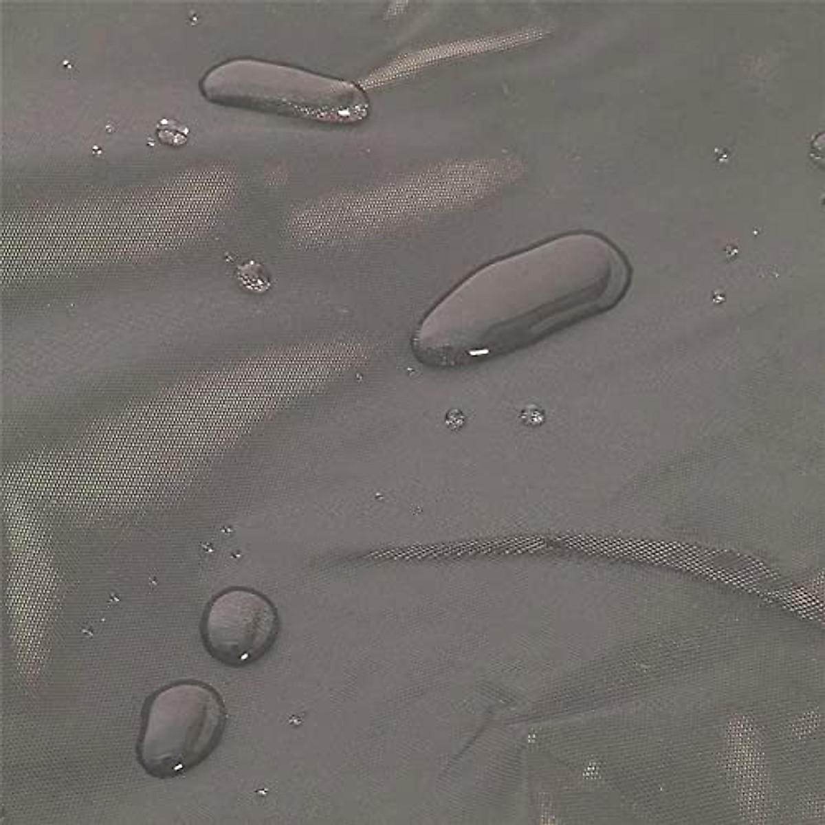 XUEF Outdoor Swing Cover Patio Swing Canopy Top Case Canopy Replacement with UV Protection Waterproof Porch Top Cover for Porch Garden Backyard Balcony Seat