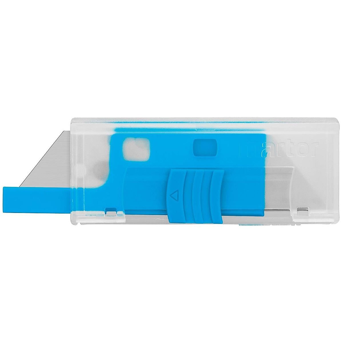 Pointed Blades, 2 Edge, 2-23/64", PK100