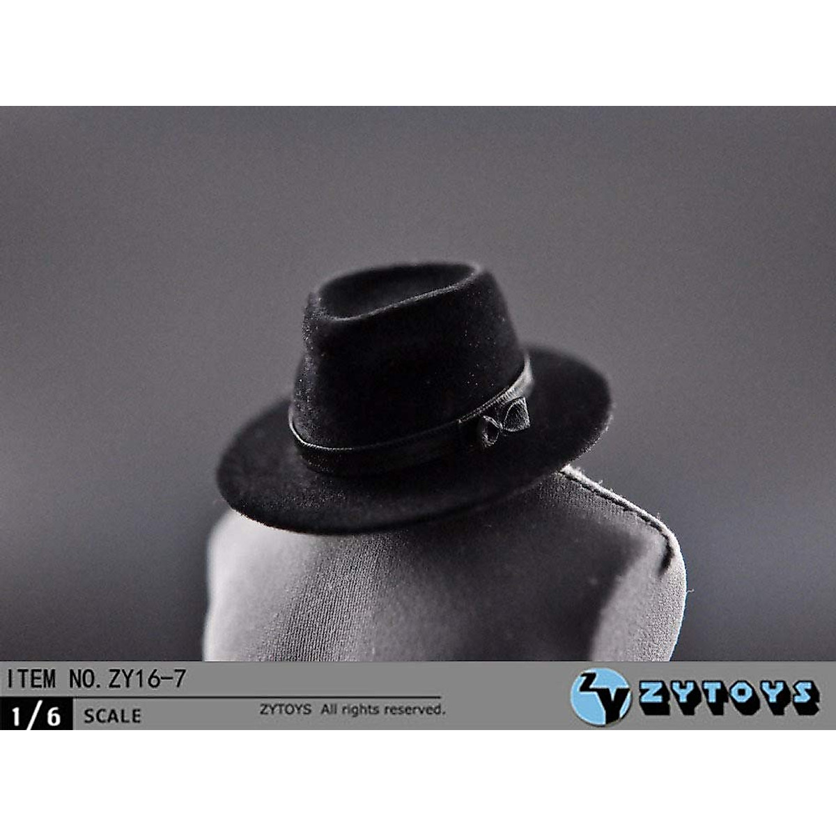 i8 TOYS ZYTOYS ZY16-7 1/6 Scale Clothes for Michael Jackson Action Figure