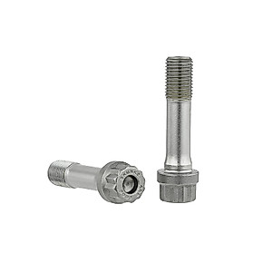 Skunk2 Racing 306-05-1130 Alpha Series Connecting Rod for Honda B18A, B18B, B20A, and B20Z Engines