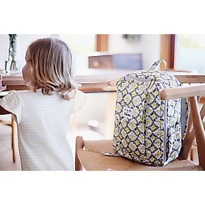 JuJuBe MiniBe Small Backpack, JuJuBe & Cheerios - Good Goes Round
