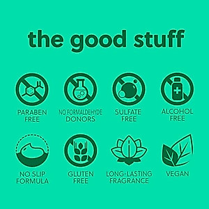 Tree Hut Shea Sugar Body Scrub Coconut Lime 18 oz