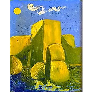 Yellow Church