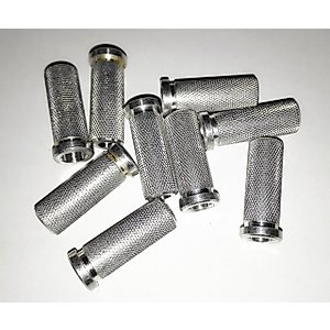 GPP Crossbow Bolt/Arrow 2219 Aluminum Inserts (24 Pack)