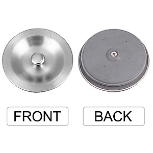Drain Cover Sink Stopper Kitchen Supplies Sink Hair Stopper Drain Kitchen Sink Supplies Stopper Stopper Sink Kitchen Stopper Kitchen Accessory