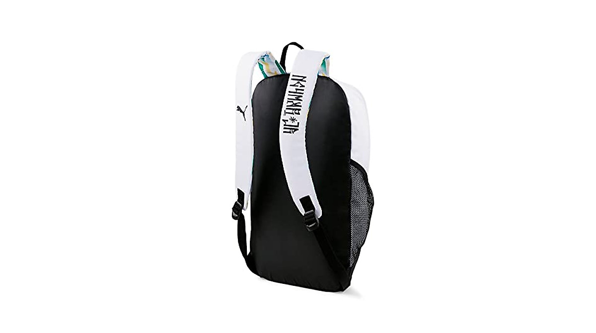 Shop Puma Unisex Neymar Backpack - Stylish & Functional