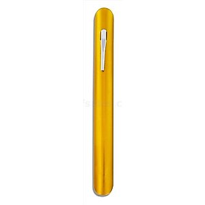 New Star Foodservice 22797 Aluminum Table Crumber 6-Inch, Set of 12, Gold