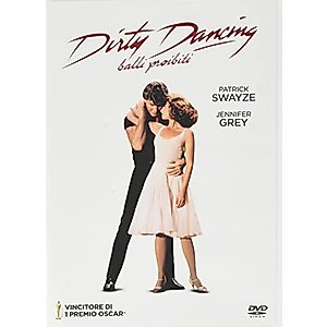 Dirty Dancing ed Rimast 30 Anni Indimenticabili [Import italien]