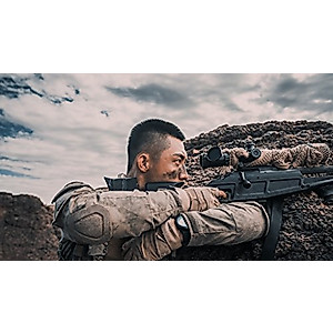 Operation Red Sea [Blu-ray]