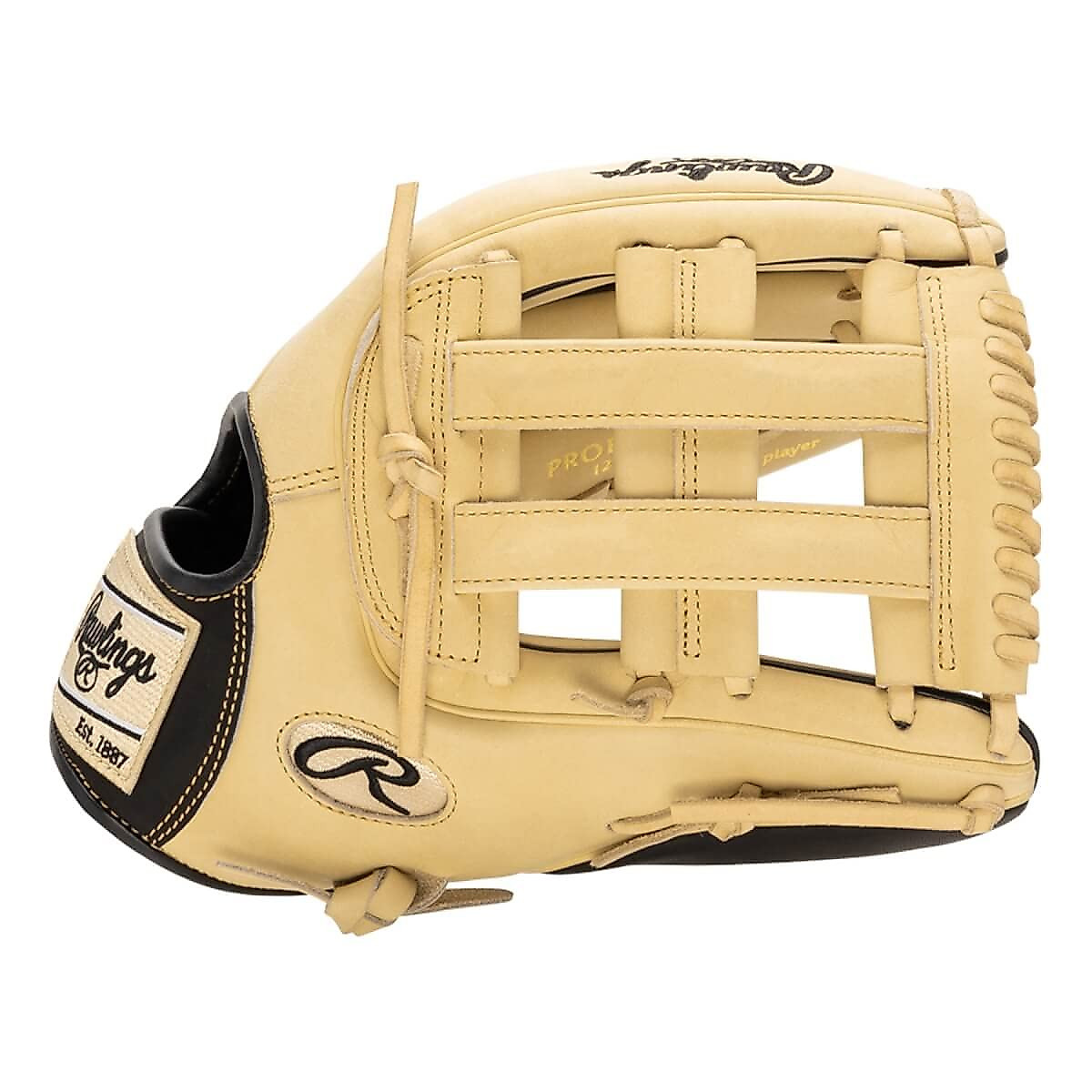 Rawlings Heart of The Hide R2G 12.75" Baseball Glove: PROR3319-6CC Right Hand Thrower