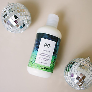 R+Co ATLANTIS Moisturizing B5 Conditioner 251 ml / 8.5 oz
