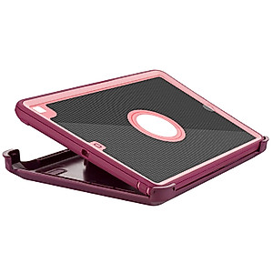 AICase iPad 9th/8th/iPad 7th Gen Case,iPad 10.2 2019/2020/2021 Case,Heavy Duty Shockproof Triple Layer Defense for New Apple iPad 7th/8th/9th Generation 10.2-inch 2019/2020 2021 Release(Purple)