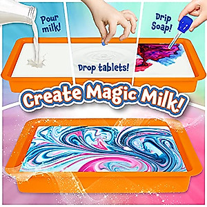 Creative Kids Blippi My First Science Kit: Kitchen Science Lab