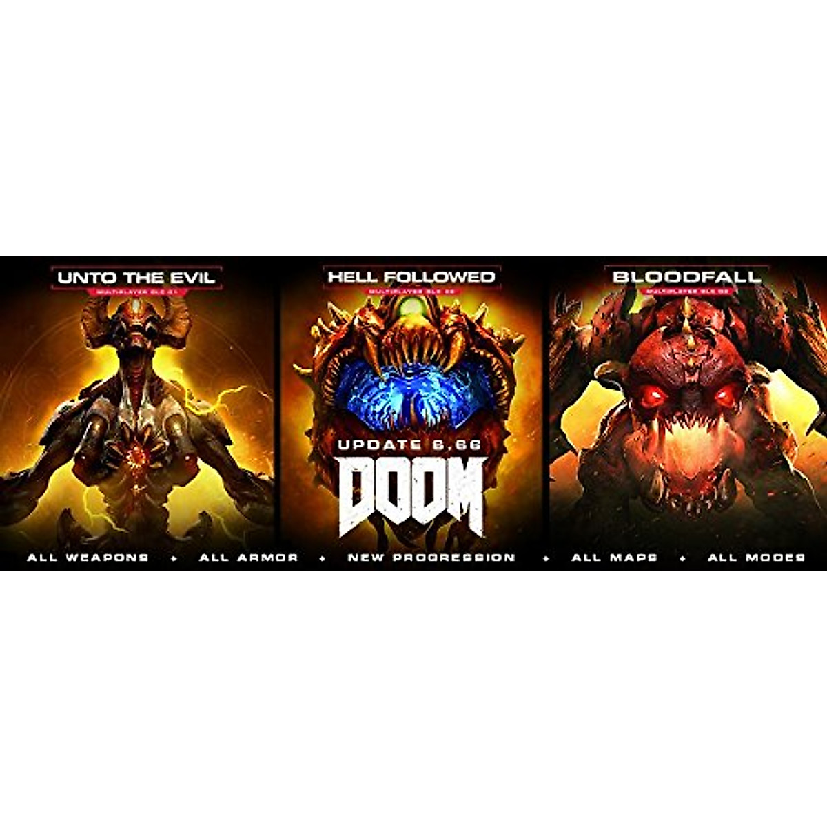 DOOM VFR - PlayStation 4