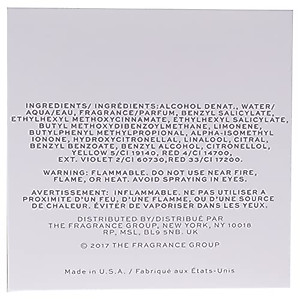 Banana Republic W Eau De Parfum Spray for Women, 4.2 Fl Oz (Pack of 1)