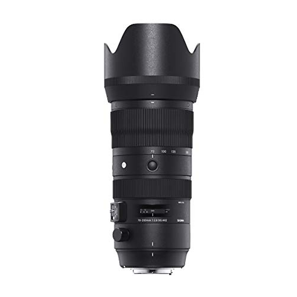 Sigma 70-200mm F2.8 Sports DG OS HSM for Canon Mount