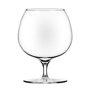 Libbey Signature Kentfield Brandy Glasses, 16-ounce, Set of 4