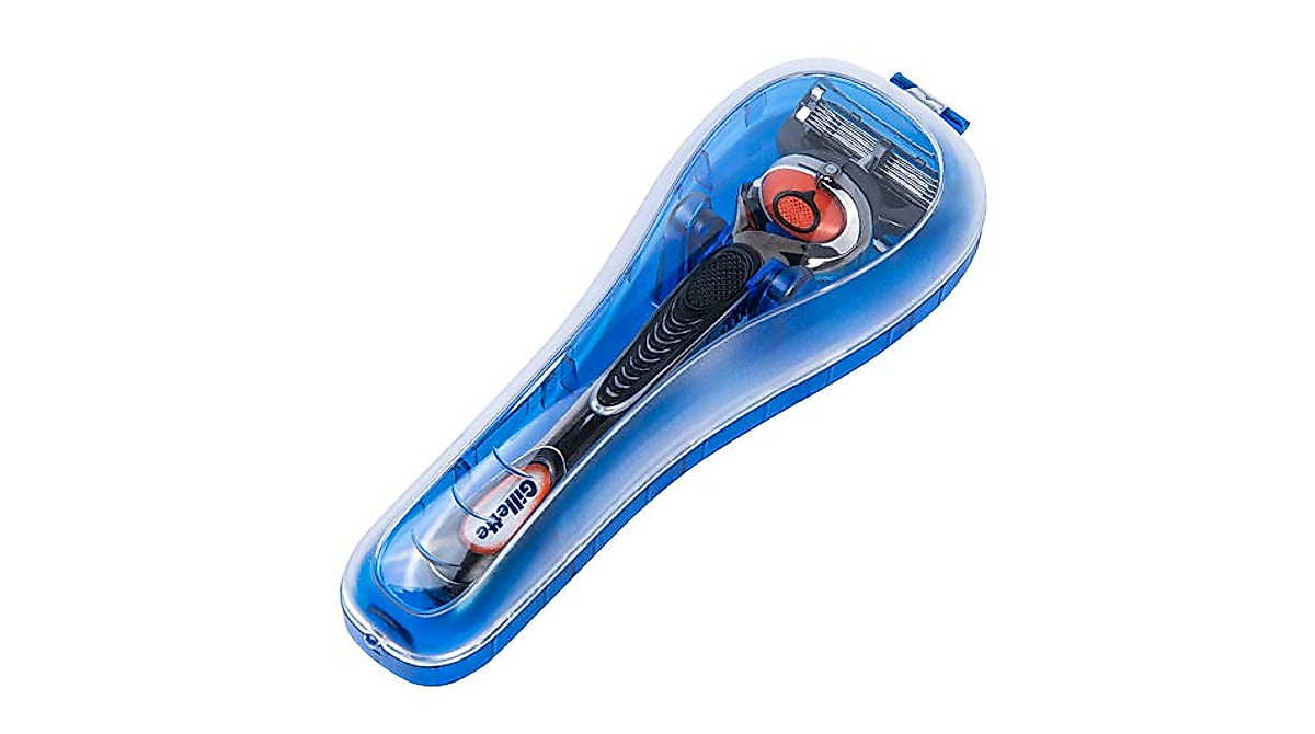 Nincha Razor Travel Case - Lightweight & Durable Protector