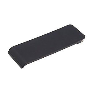 Create idea Kickstand Replacement Part Compatible with Nintenndo Switch Game Console Back Housing Bracket Back Shell Kickstand Holder Mainframe Back Bracket [Video Game]