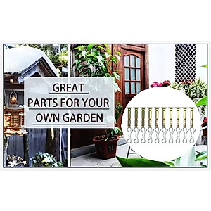 Gpartsden Shear Pins Kit 738-04124 & 714-04040 Fits for MTD SnowBlowers Replaces 938-04124A, 738-04124, 938-04124(10pk)