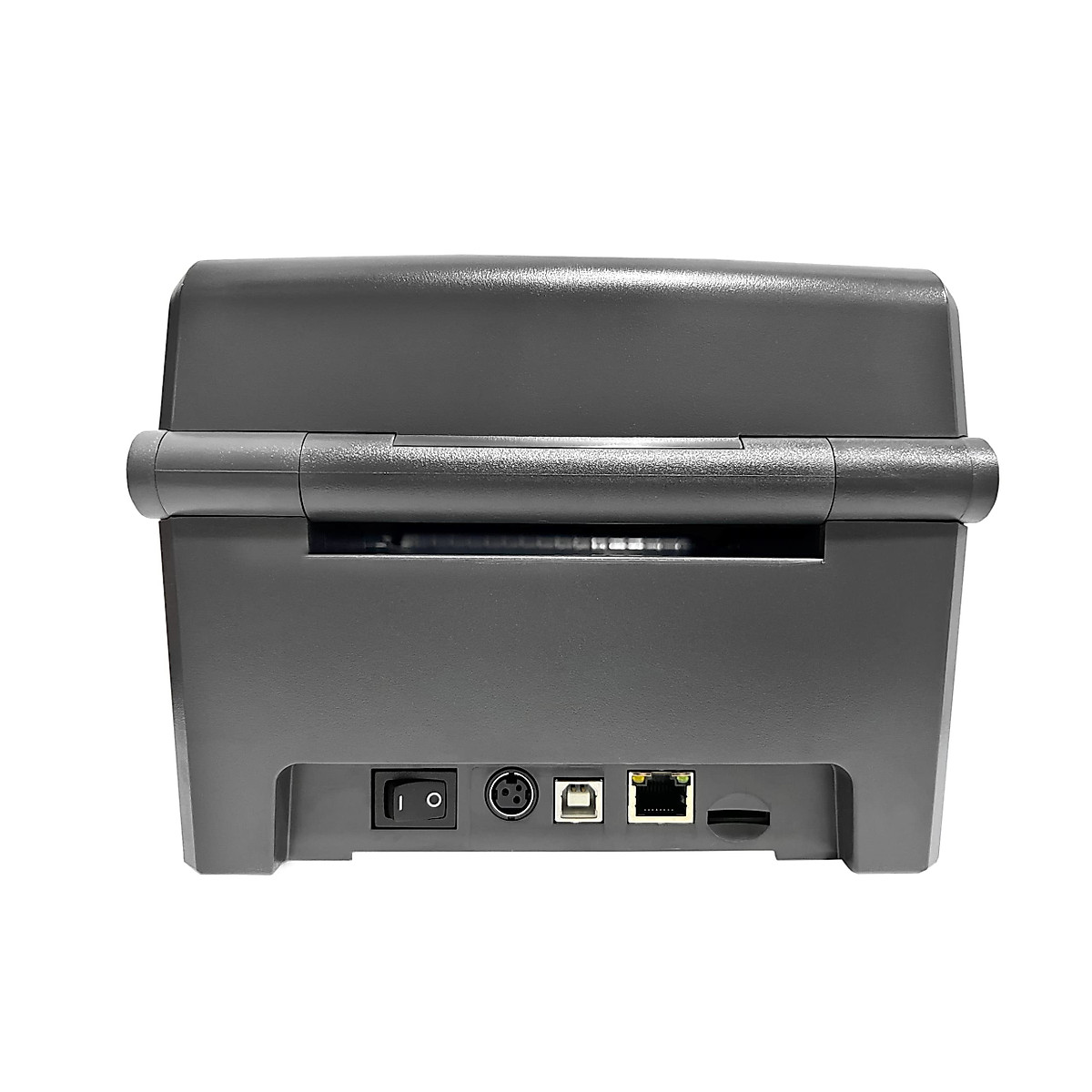 3nStar 4" Direct Thermal/Thermal Transfer Label Printer 100mt Ribbon - USB & LAN Interface - LTT214