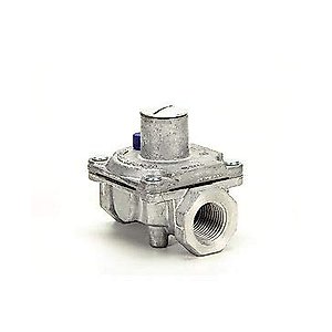 Nieco NC2177 Regulator, Rv47L, 1/2