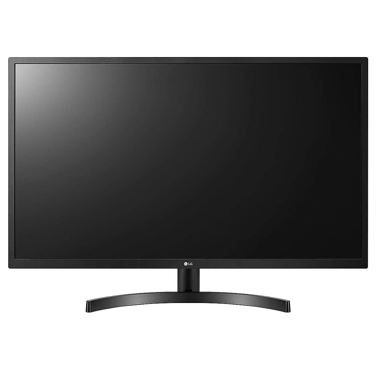 LG 32MN500M-B 31.5" 16:9 Full HD IPS Monitor with AMD FreeSync (Renewed)