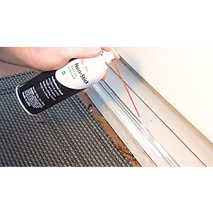 DuPont DNS446601 Non-Stick 14 oz & Silicone 4 oz Value Pack (Pack of 2)