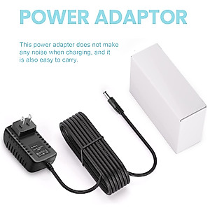 SLLEA AC/DC Adapter for Yankee Flipper DSC-3PFB-05 FUS 052055 DSC-3PFB-05FUS 052055 DSC-3PFB-05FUS052055 Switching Power Supply Cord Cable PS Charger Mains PSU