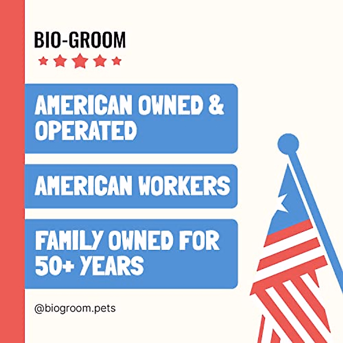 Bio-Groom Bronze Lustre Enhancer Pet Shampoo, 1-Gallon