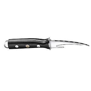 Shrimp Deveiner Tool Stainless Steel Shrimp Peeler Shrimp Deveining Tool Shrimp Cleaner Peeler Shrimp Cutter Shrimp Knife Seafood Peeler for Shrimp Prawn Lobster