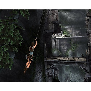 Tomb Raider Anniversary (Renewed)