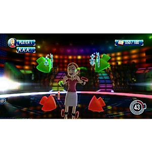 Minute to Win It (Kinect) - Xbox 360