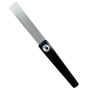 5d2 Percussion Guiro Scraper - Percussion Instrument Pullero para Guira 5d2-PGD500 0