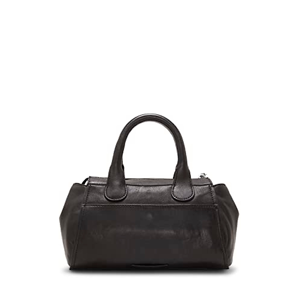 Lucky Cici Crossbody Bag, Black