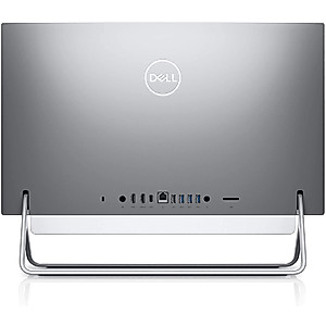 Dell Inspiron 24 All-in-One Desktop, 23.8" Full HD Touchscreen, 11th Gen Intel i5-1135G7, 32GB RAM 1TB SSD+1TB HDD, Windows 10 Home