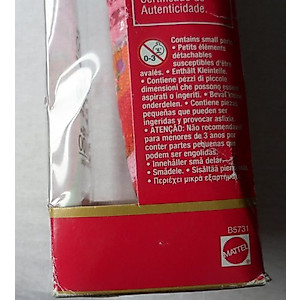 Mattel Dolls of The World Princess of Japan