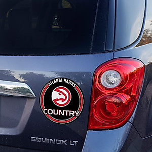 Rico Industries NFL Dallas Cowboys 8" Round Magnet