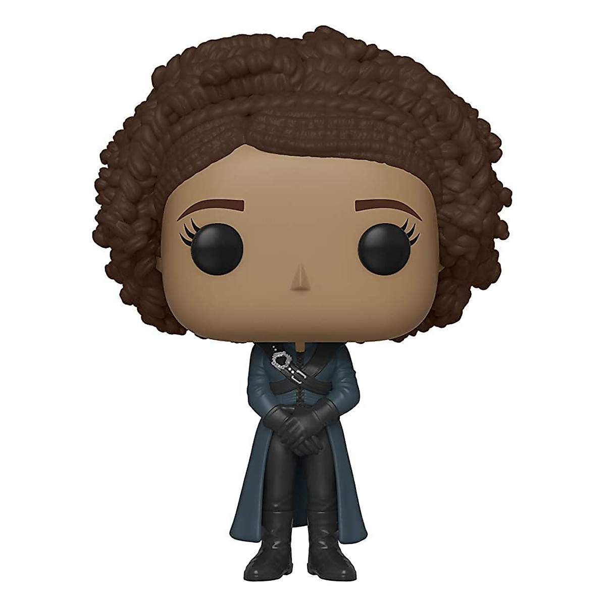 POP! Funko Game of Thrones - MISSANDEI - NYCC 2019 Fall Convention Limited Edition Exclusive