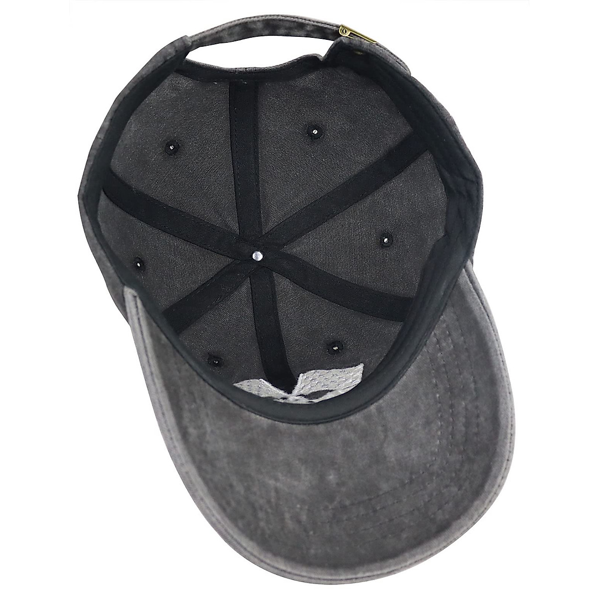 Race Car Hats for Men Women, Funny Adjustable Washed Cotton Embroidered Checkered Flag Racing Baseball Cap, Gifts for Friends Car Enthusiast Fans Driver Birthday Party Supplies Outdoor Sports