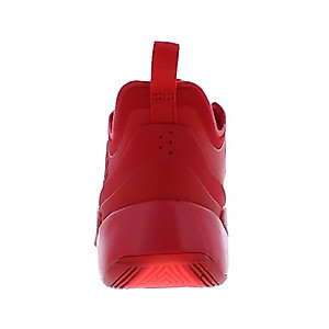 Air Jordan Luka 1 University Red/Metallic Gold Mens Size 10,5