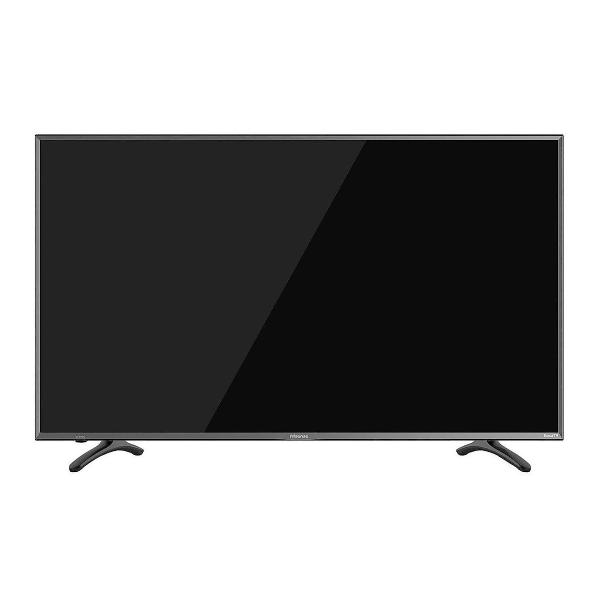 Hisense Roku TV 43" class R7E (42.6" diag.) 4K UHD Roku TV with HDR (43R7080E)