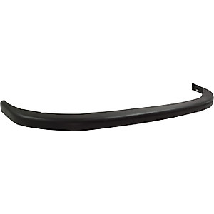 Evan Fischer Bumper Cover SET Compatible with 1994-2001 Dodge Ram 1500, Fits 1994-2002 Dodge Ram 2500, Dodge Ram 3500 Upper - Textured Old Body Style Front, Upper and Lower CH1000232, CH1000160