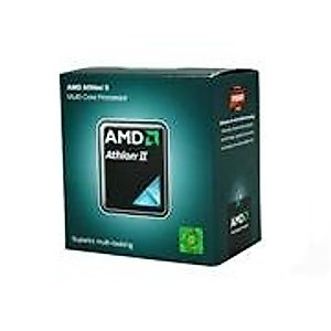 AMD Athlon II X4 640 3.0GHz Socket AM3 Quad-Core Desktop Process