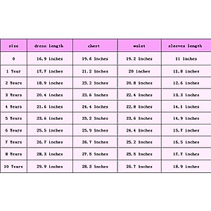 Flofallzique Toddler Tulle Dress Long Sleeves Vintage Floral Little Girls Tea Party Dresses (Peach, 1 Year)